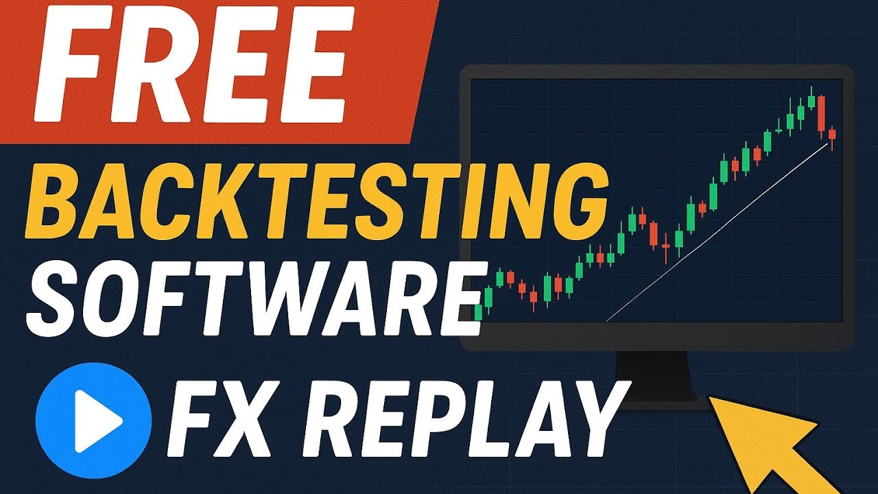 I Found the Best FREE Backtesting Software for Traders — FX Replay ...
