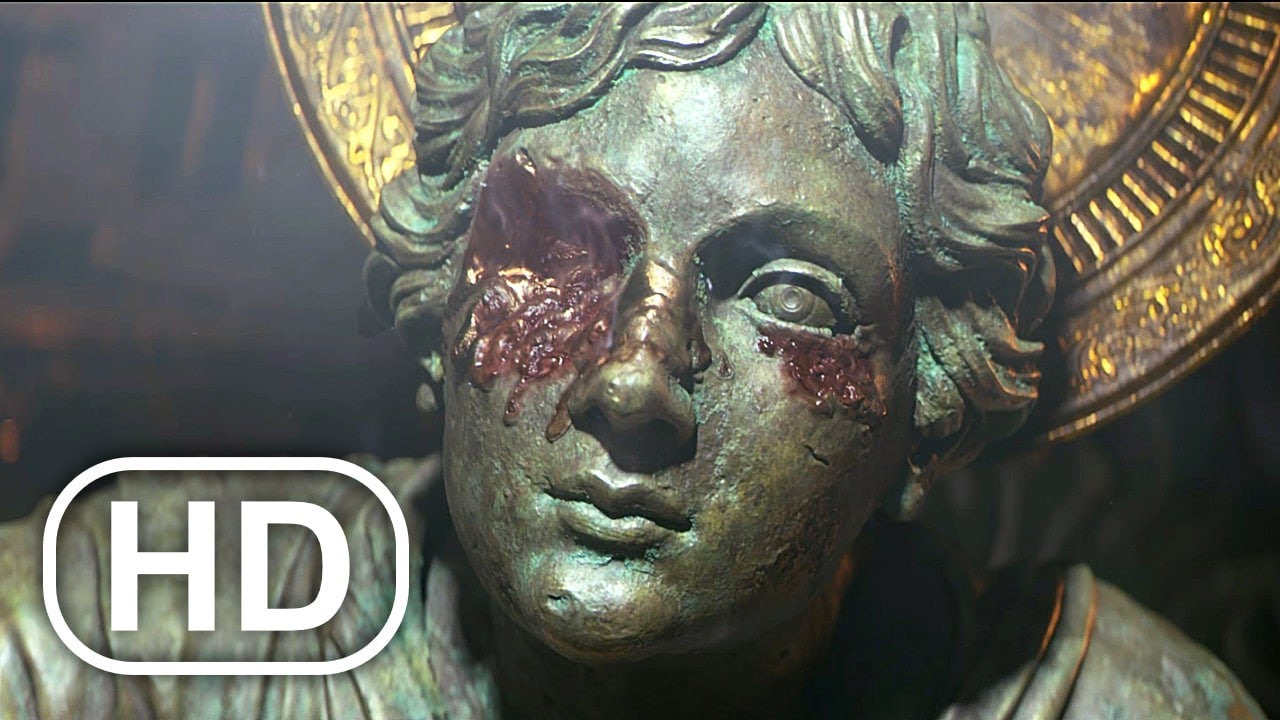 DIABLO Full Movie (2025) 4K ULTRA HD Action Fantasy - YouTube