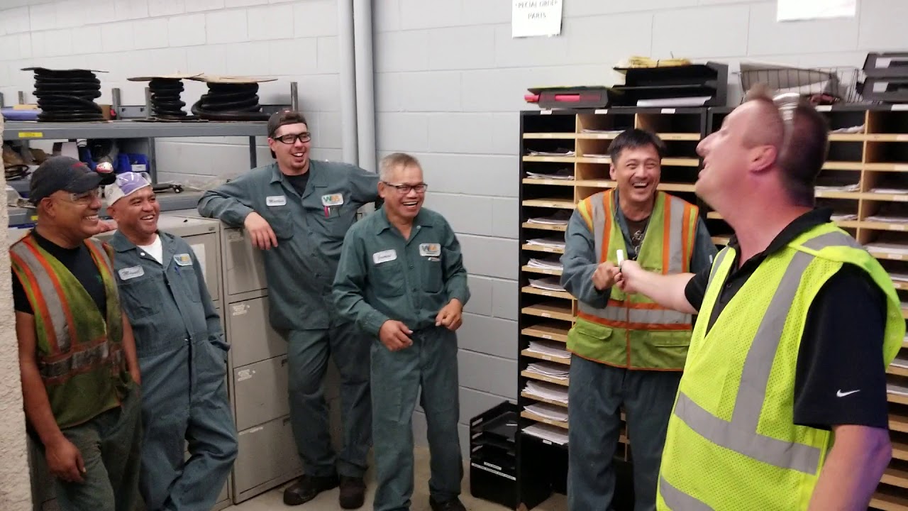 MSDO Tech Jeopardy Huddle - YouTube