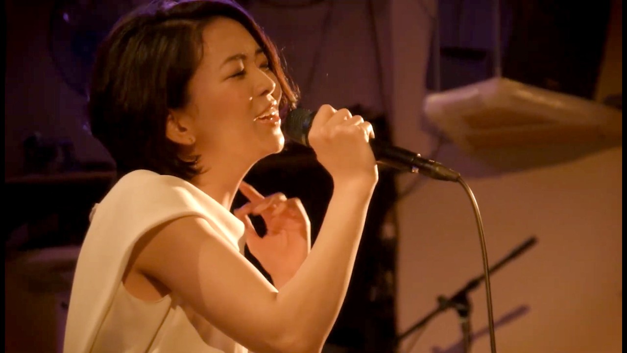 ノイジー (Noisy) – Rei Yokoi | Original (Live 2015) - YouTube
