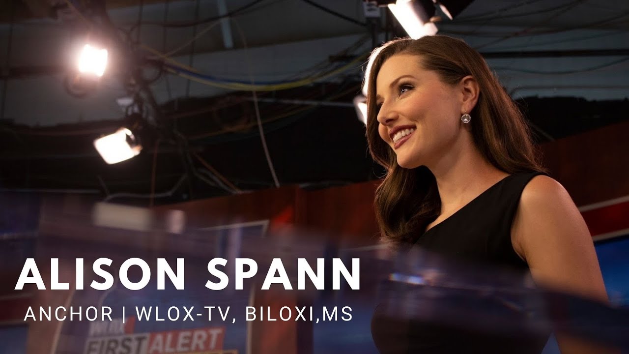 Mississippi Association of Broadcasters: News Anchor of the Year (2021 ...