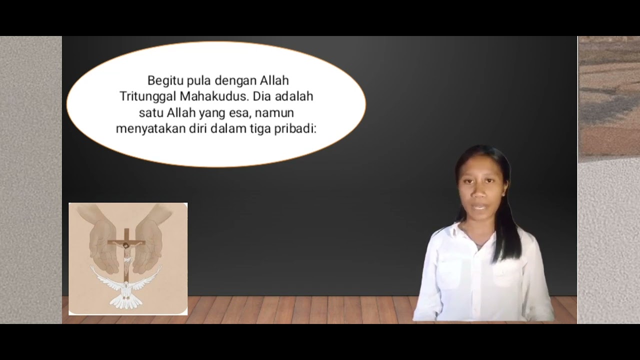 Tugas UAS katekese digital @tianloba5856 - YouTube