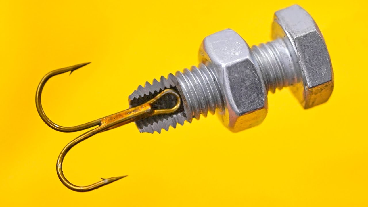 CREATIVE HANDYMAN CRAFTS AND TIPS - YouTube