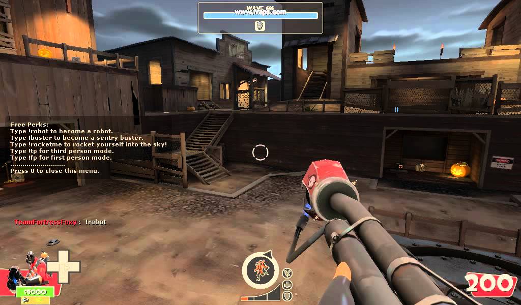 tf2 gameplay 3 - YouTube