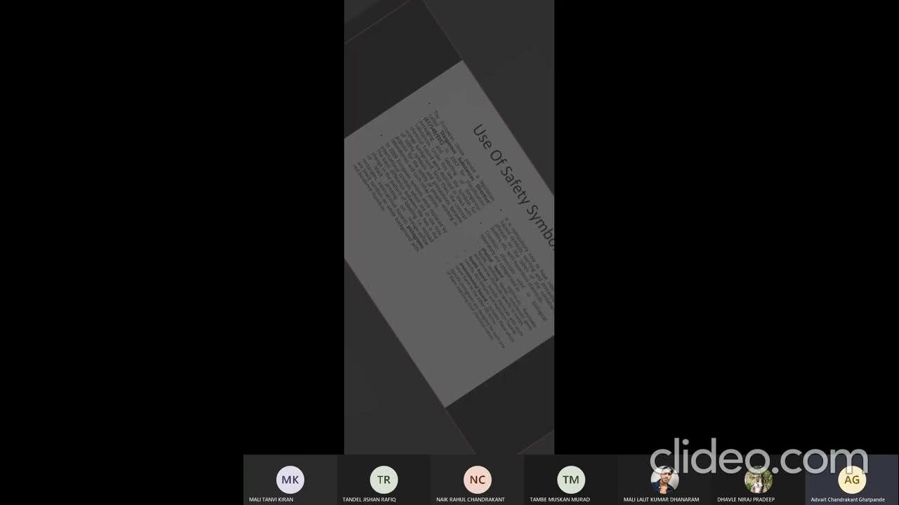 F Y B Sc Zoology Paper 2 Sem 1 Unit 1 Part 3 - YouTube