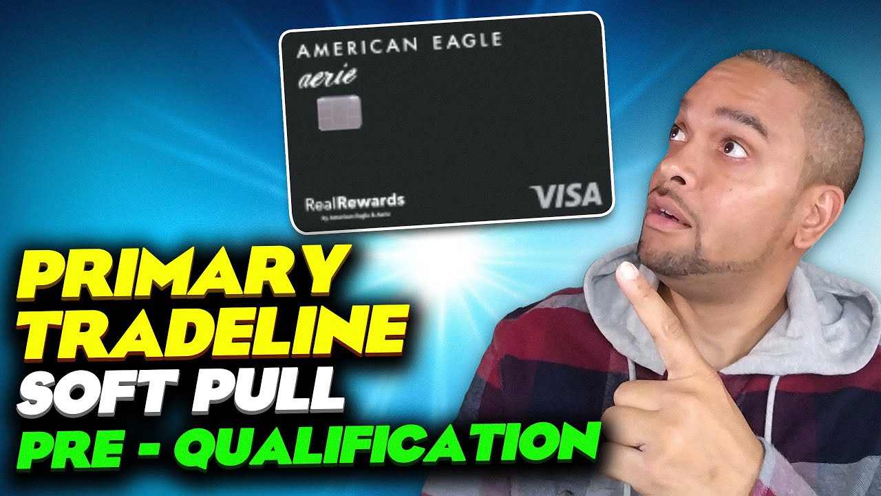 BOOST YOUR CREDIT SCORE 40 POINTS WITH THIS PRIMARY TRADELINE CREDIT ...