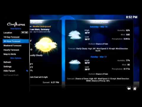PRISMCUBE RUBY englische Erklärung des \