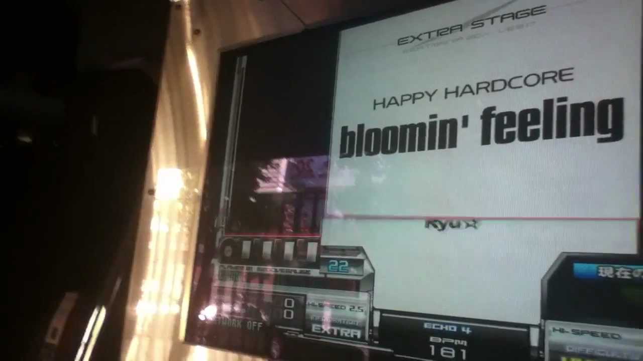 Bloomin' Feeling by Hormash - YouTube