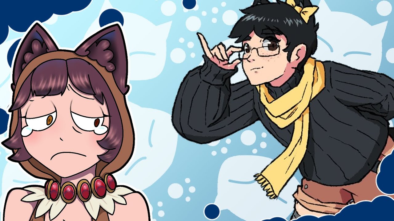 I Will Miss JoCat - YouTube