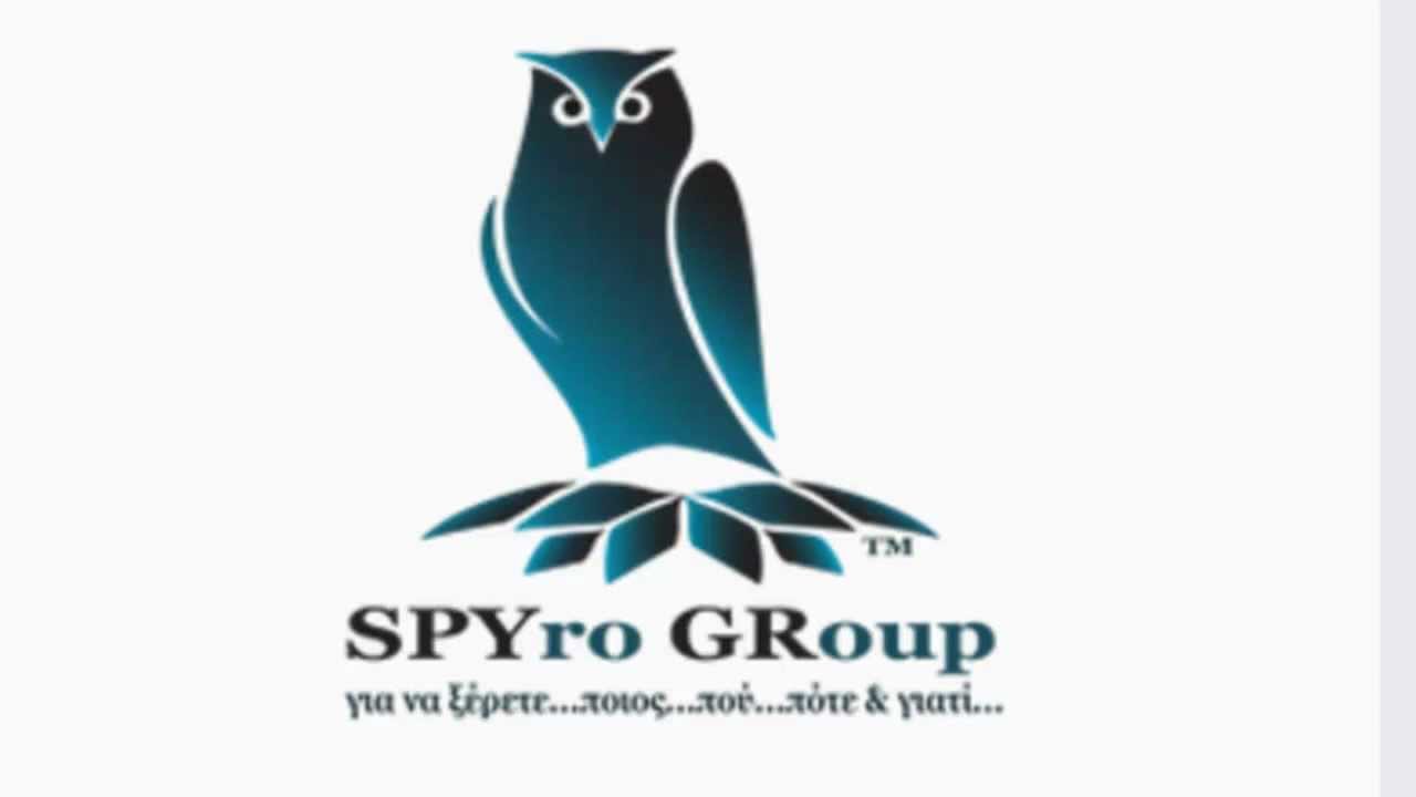 Γραφεια Ντετεκτιβ Ιδιωτικών Ερευνών Ζακυνθινός™ Detective - YouTube