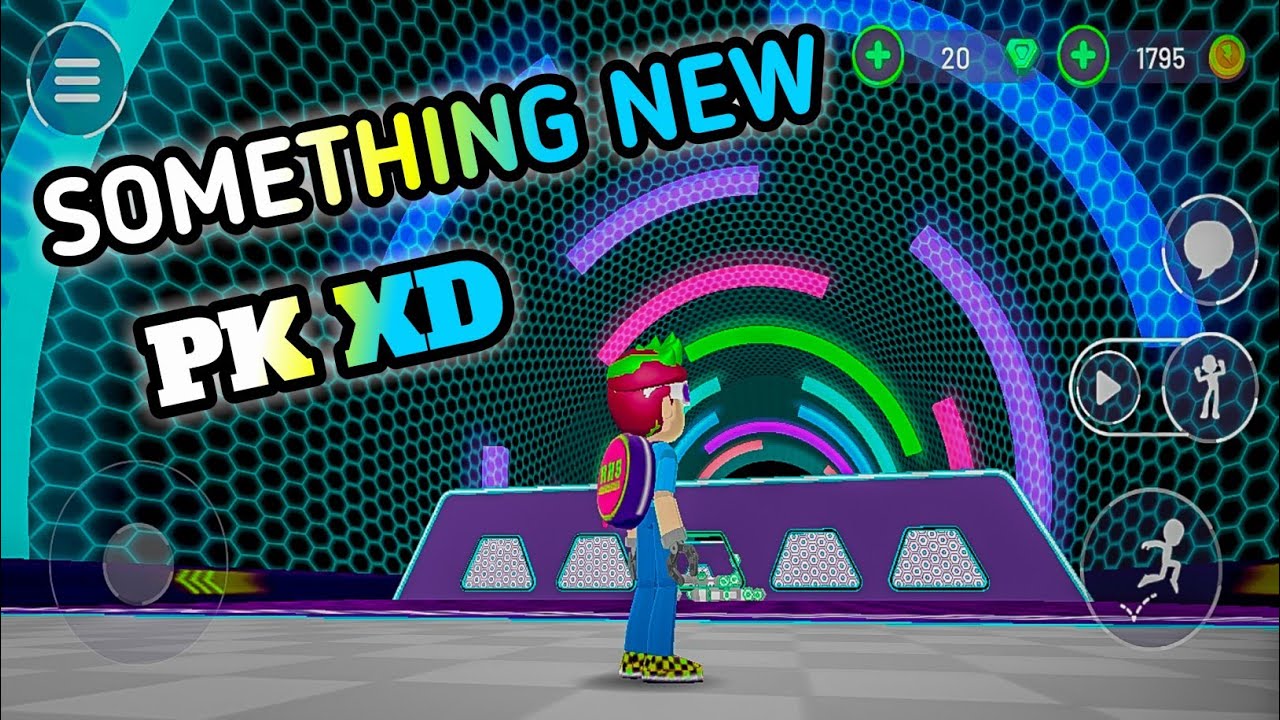 NEW GAME RELEASES | PK XD | ONLINE GAMEPLAY - YouTube