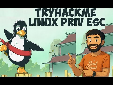 What the Shell? ft. TryHackMe | Task 10, 11 & 12 - YouTube