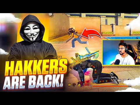 They Are Back Again..!! 🤐 - Free Fire Telugu - MBG ARMY