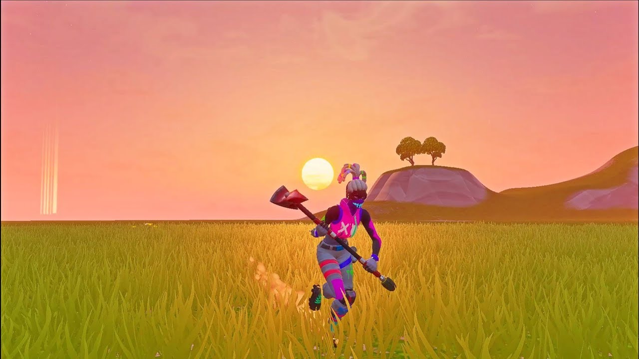 This is what triple edit binds did to me.....😈 - YouTube