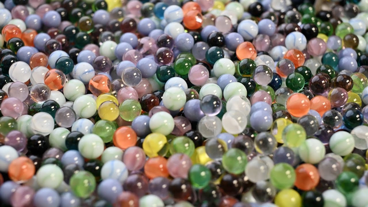 Discover the Legacy of Marble King in Yes, West Virginia - YouTube