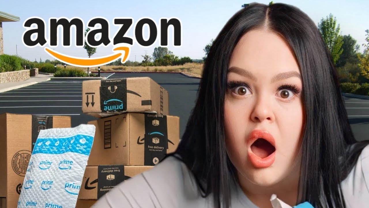 I Bought 100 MISSING AMAZON PACKAGES - YouTube