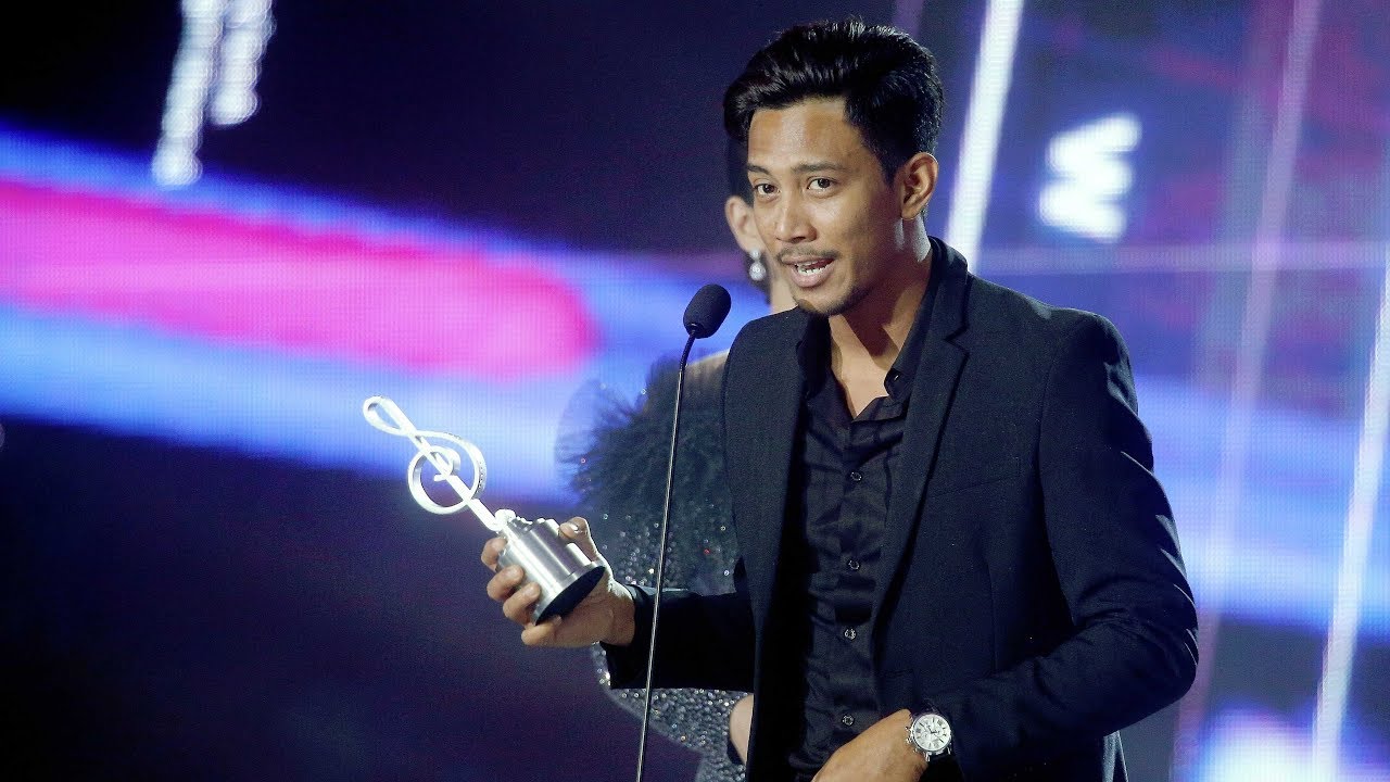 FENDY BAKRY - Artis Baharu Lelaki Popular #ABPBH31 - YouTube