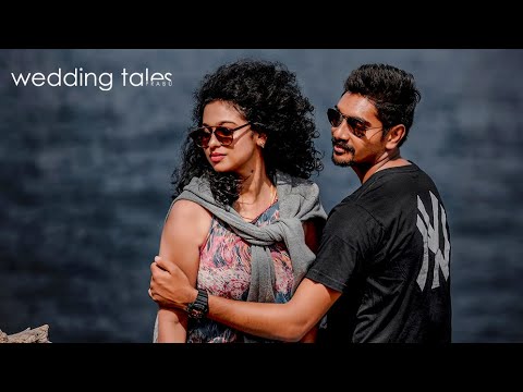 HARI & DIVYA #bali outdoor story # #indonesia - YouTube