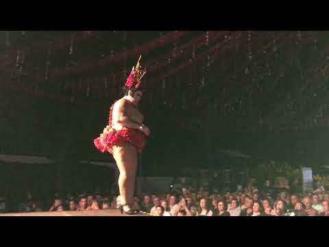 Wendi Superstar - Don Diablo (Plaza de la Luz, Tenerife 2017)