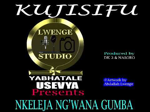 NKELEJA NG'WANA GUMBA     - BHUTEMI by Lwenge Studio