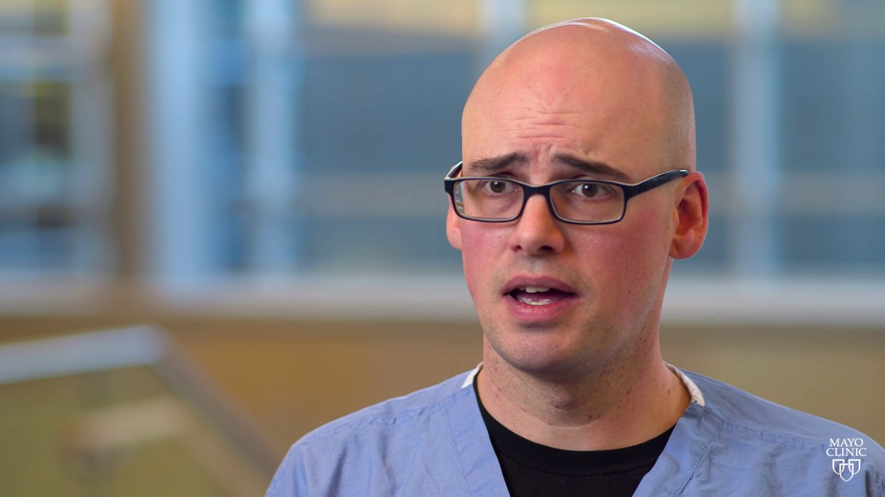 Radiology Nursing – Ken Hale - YouTube