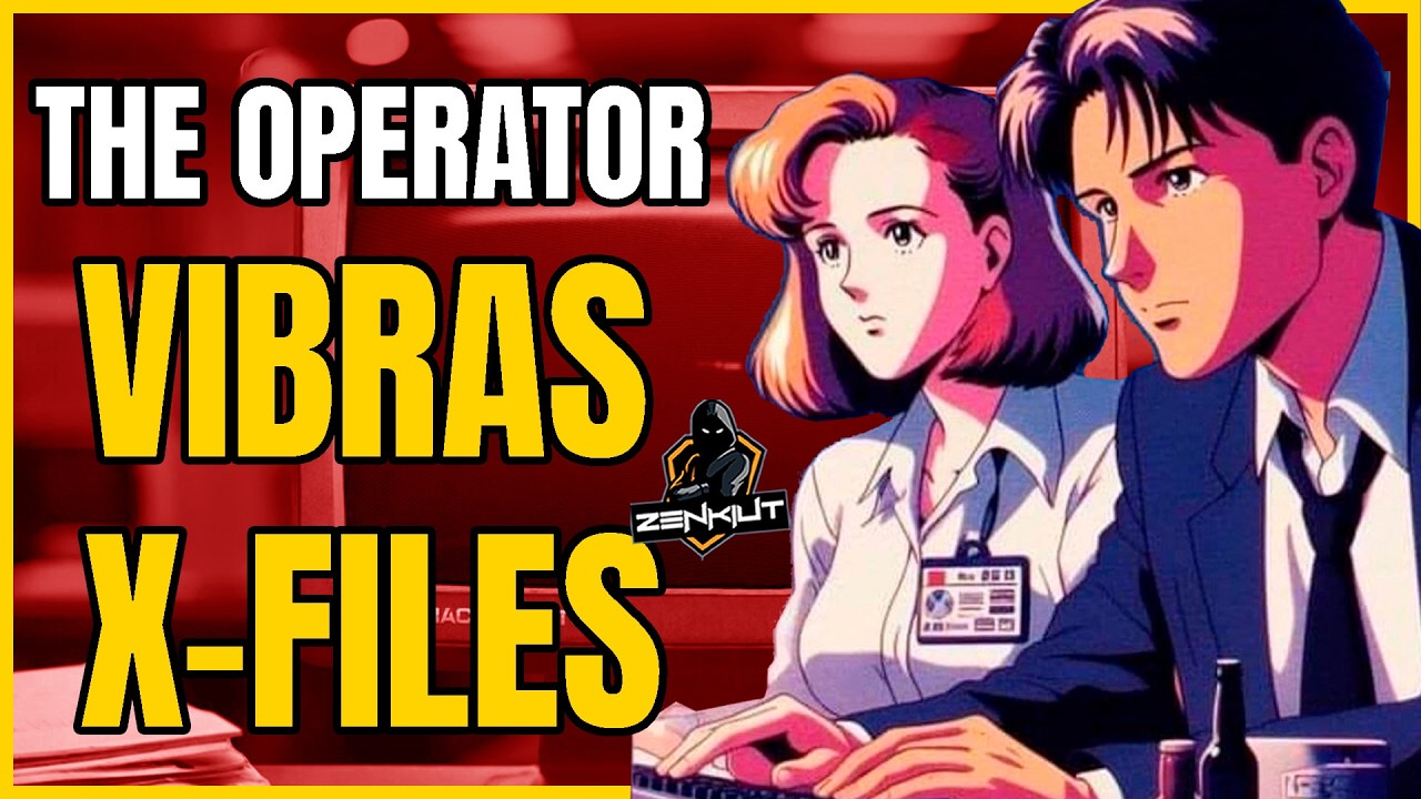 IMPRESIONES THE OPERATOR | PC - INDIE - STEAM NEXT FEST 2024 - YouTube