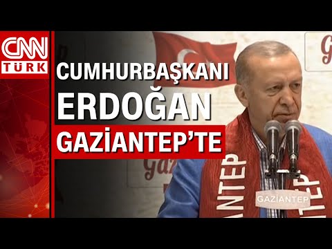 Cumhurbaşkanı Recep Tayyip Erdoğan: \