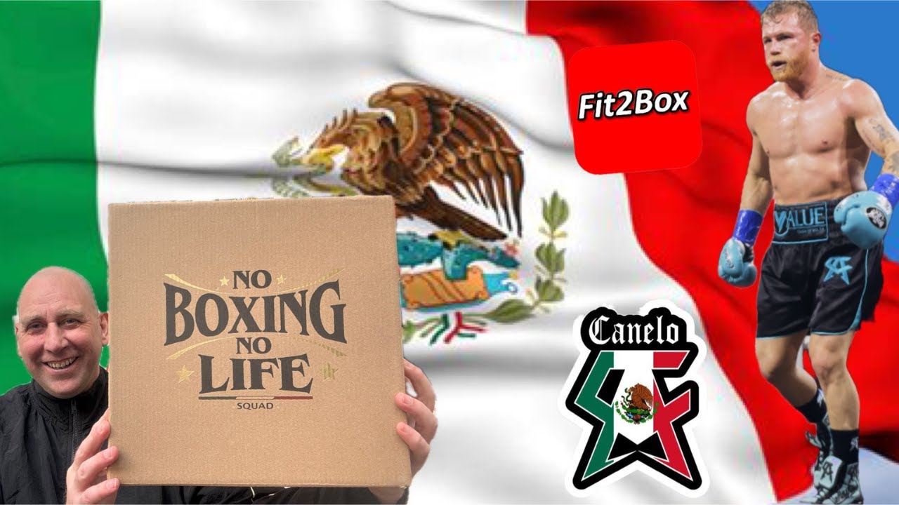 No Boxing No Life CANELO ALVAREZ BOXING BOOTS FULL IN DEPTH REVIEW AND ...
