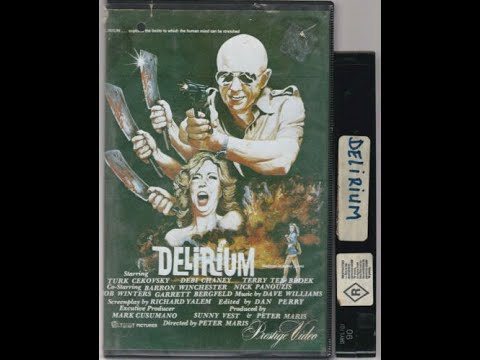 Delirium (Peter Maris, 1979)