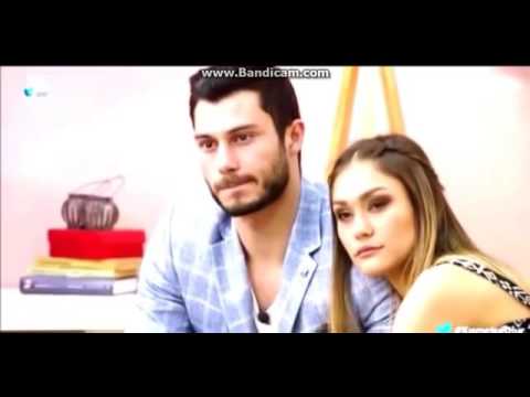 Kısmetse Olur Hazal Emre En Mutlu Videoları 6 Mayıs Mutlaka İzleyin