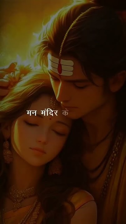 Mere tan man dhadkan me siya ram ram hai 🙏 🌺 - YouTube
