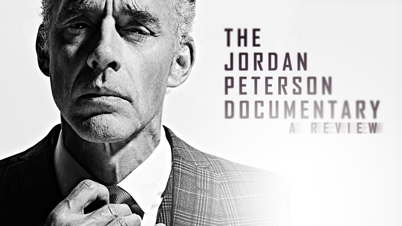 The Jordan Peterson Documentary : A Review - YouTube