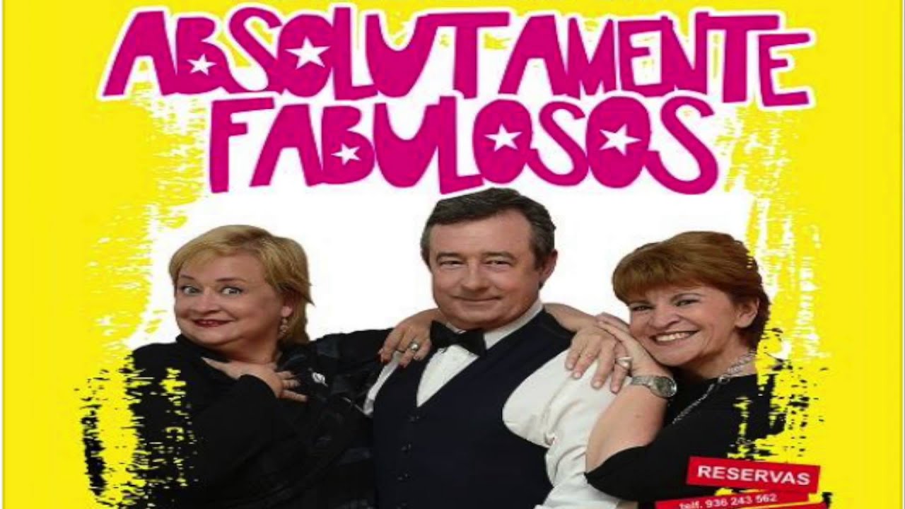 Promoção Absolutamente Fabulosos - YouTube