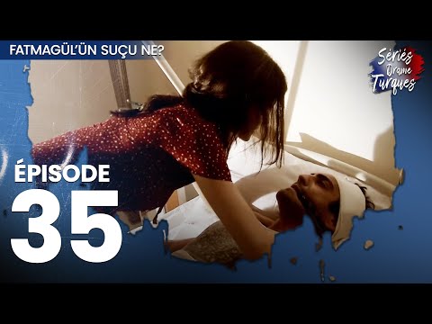 Fatmagul - Épisode 35