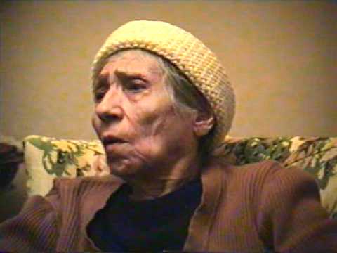 Elena Codreanu despre omul Corneliu Codreanu - YouTube