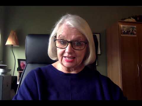 STRESS BUSTER #1 - FROM RUBY JOHNSTON - YouTube