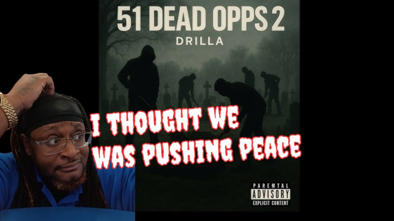 051 DRILLA: The Hunt for the Man Who Brought an Empire to Ruin - YouTube