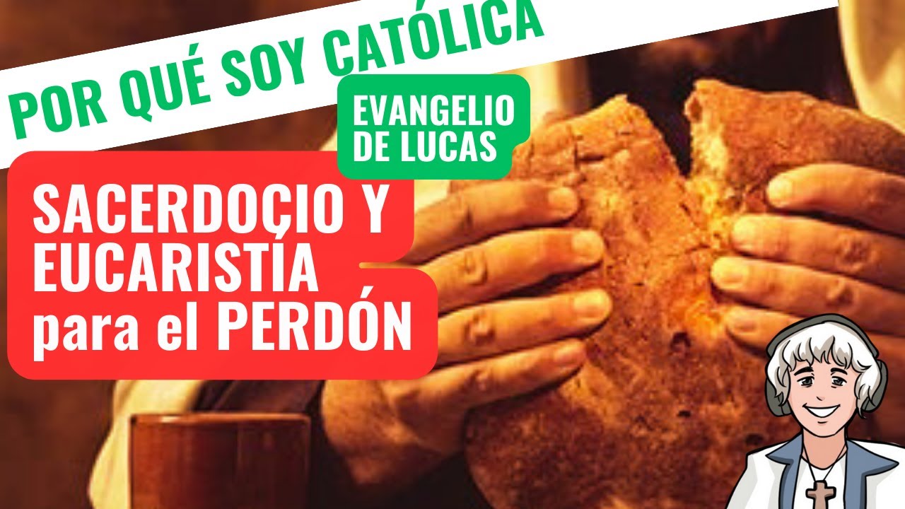 LA PASIÓN SEGÚN SAN LUCAS: Explorando Lucas 22 y 23 - YouTube