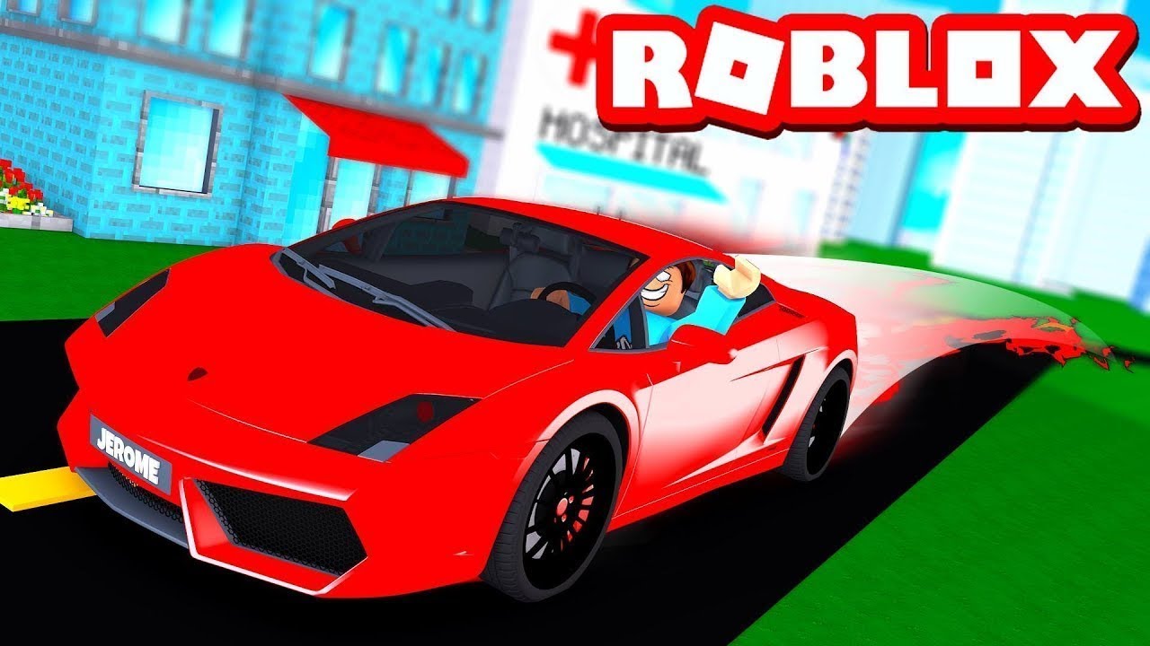 $1,000,000+ FERRARI SUPERCAR IN ROBLOX - YouTube