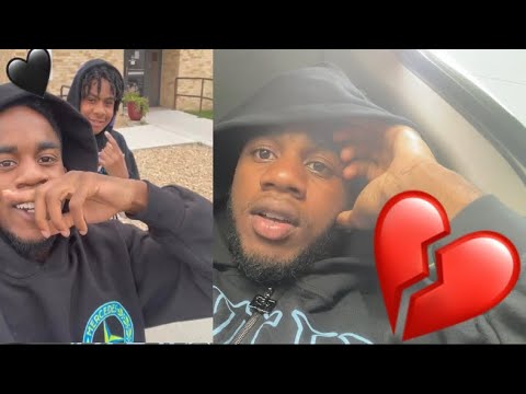 Update On Me LOSING My Little Brother 💔 - YouTube