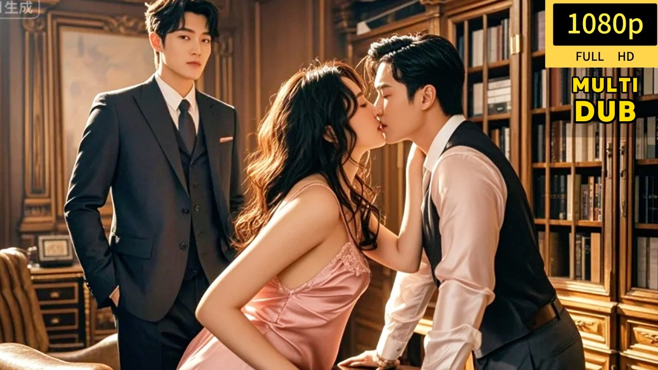 Falling For My Sister-in-Law: Forbidden Love or Deadly Revenge?😱💔# ...