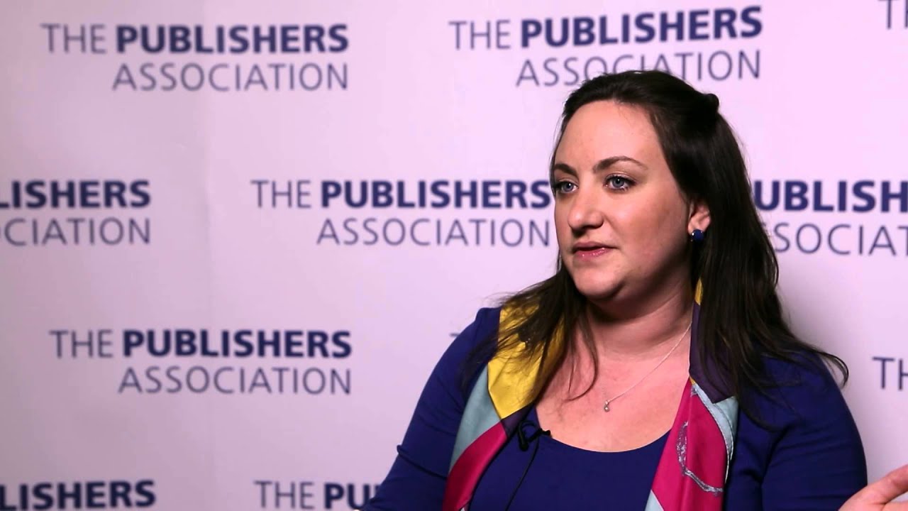 Jessica Rutt, Rights and Licensing Manager, Nature Publishing Group ...