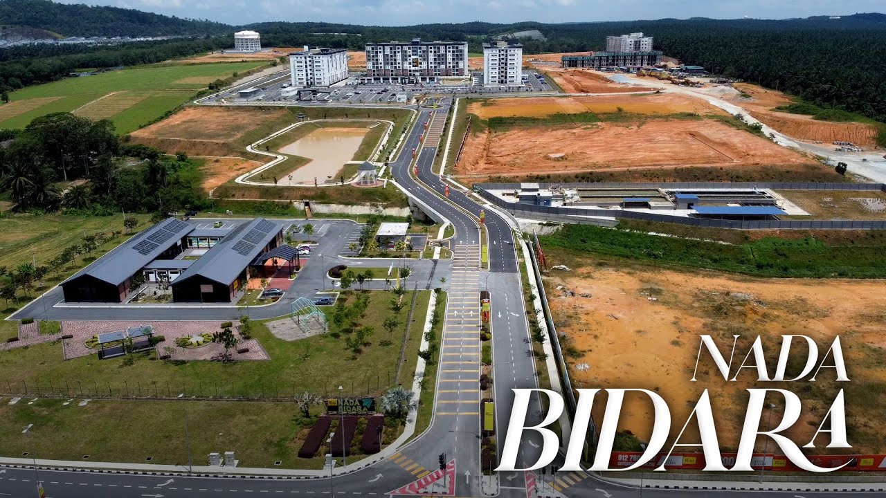 Nada Bidara by Seri Pajam Development, Labu, Negeri Sembilan | Tunas ...
