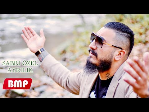SABRI ÖZEL - AYRILIK (Official Video) #cover 
