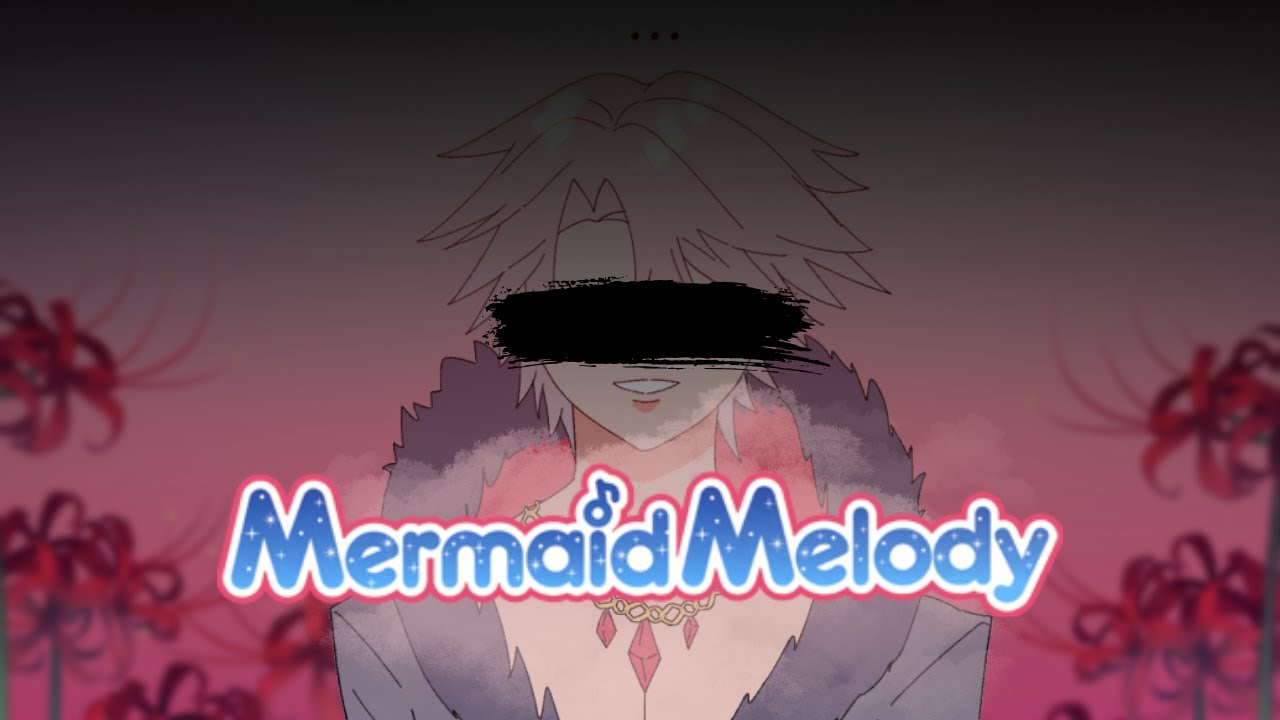 The Beginning - Episode 2【Mermaid Melody Encore Comic Dub】 - YouTube