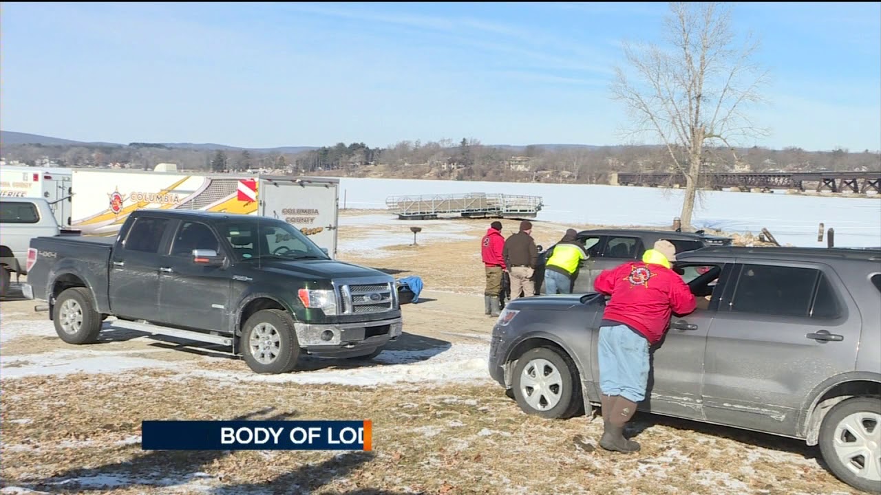 Body of 48-year-old found underwater in UTV in Wisconsin River ...