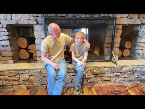 A Father’s Love | Jason and Ethan Rohrer - YouTube