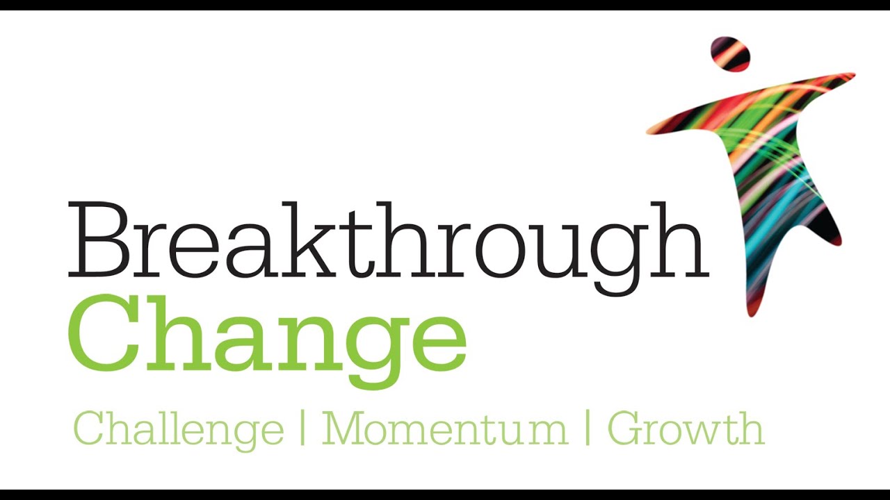 Breakthrough Change - High Performance - Negotiation 2 minute seminar ...