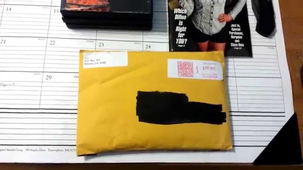 Glock Swag Unboxing - YouTube