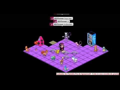 Mi Primer Video :3 Haddoz - YouTube